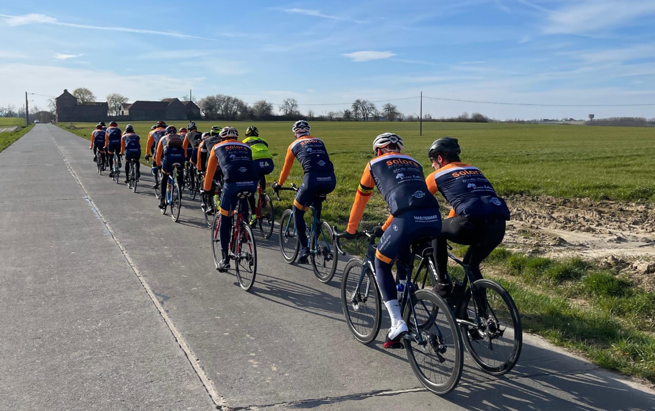 Speciale activiteiten :: Heghe Sportief Aspelare